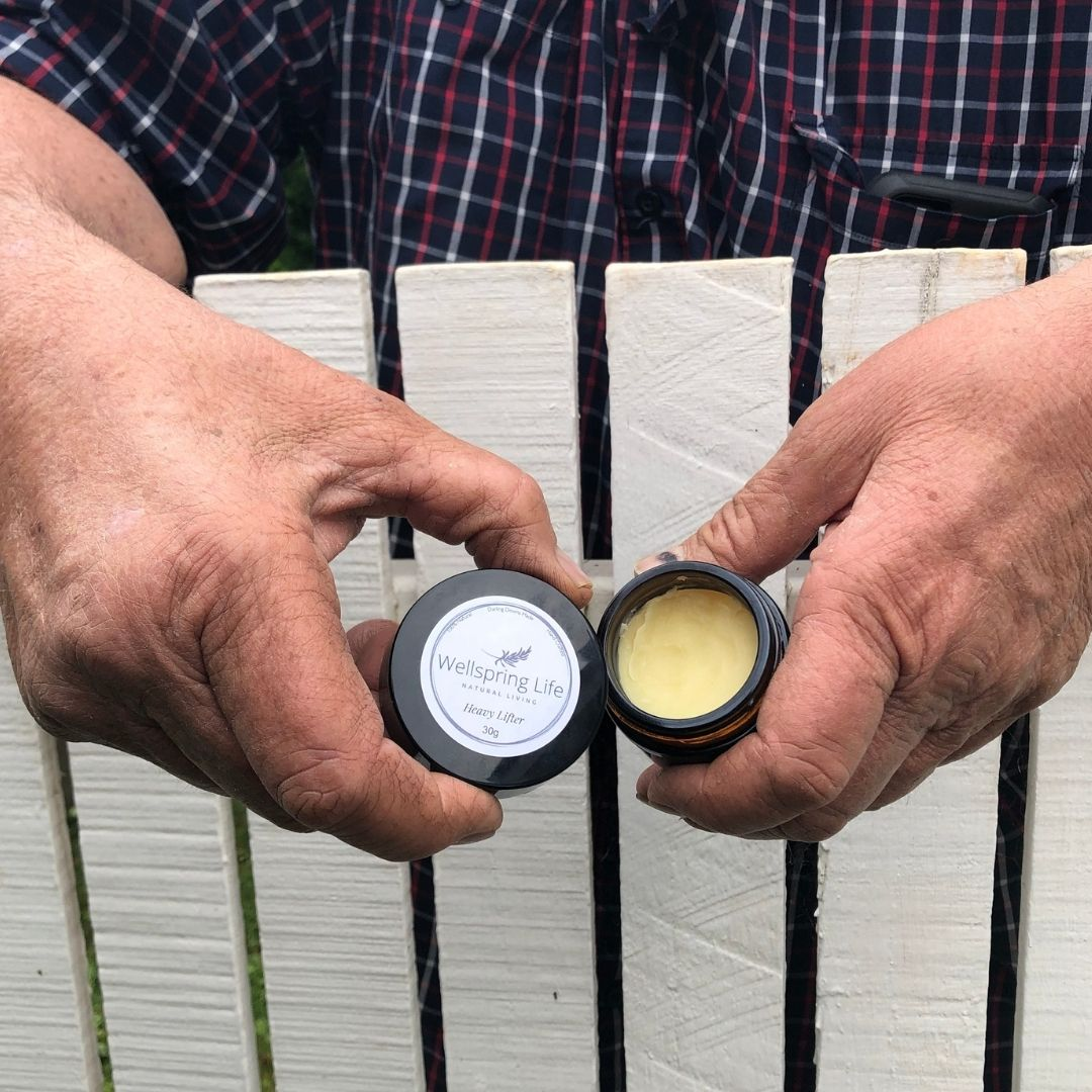 Mens Products – Wellspring Life