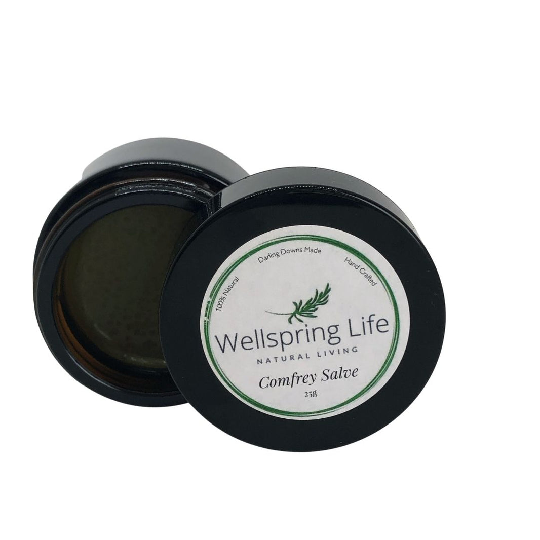 Products – Wellspring Life